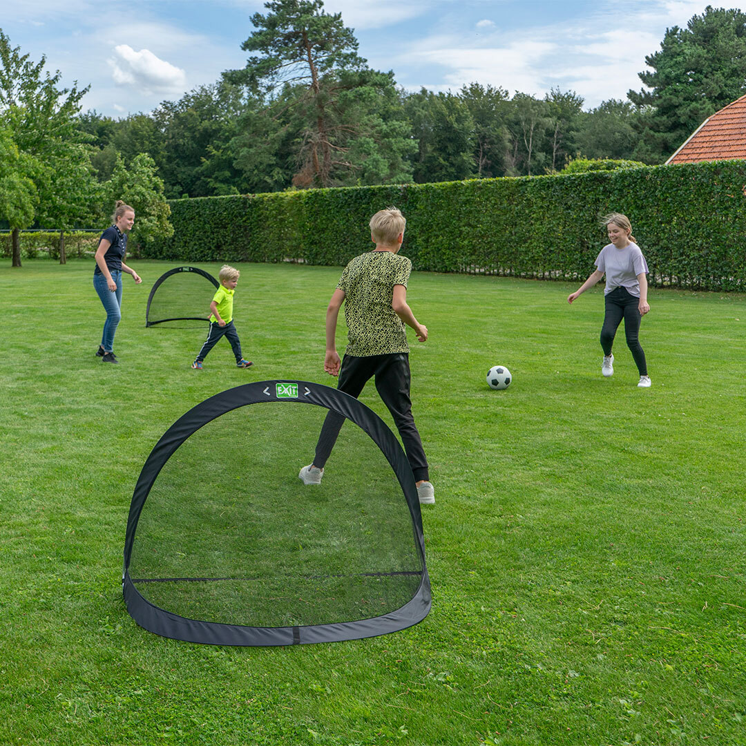 Football exercises for your own EURO 2021! | EXIT Toys