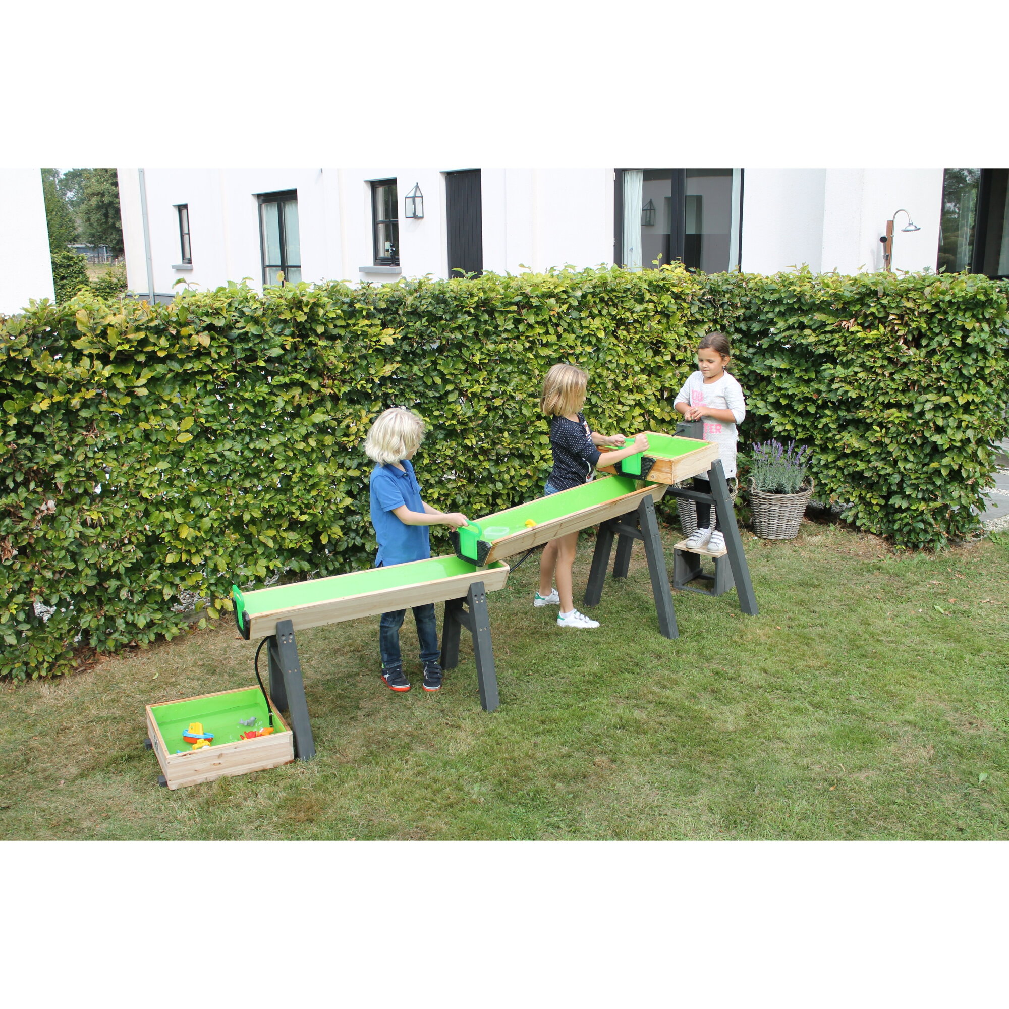 EXIT AquaFlow water track super-set | EXIT Toys