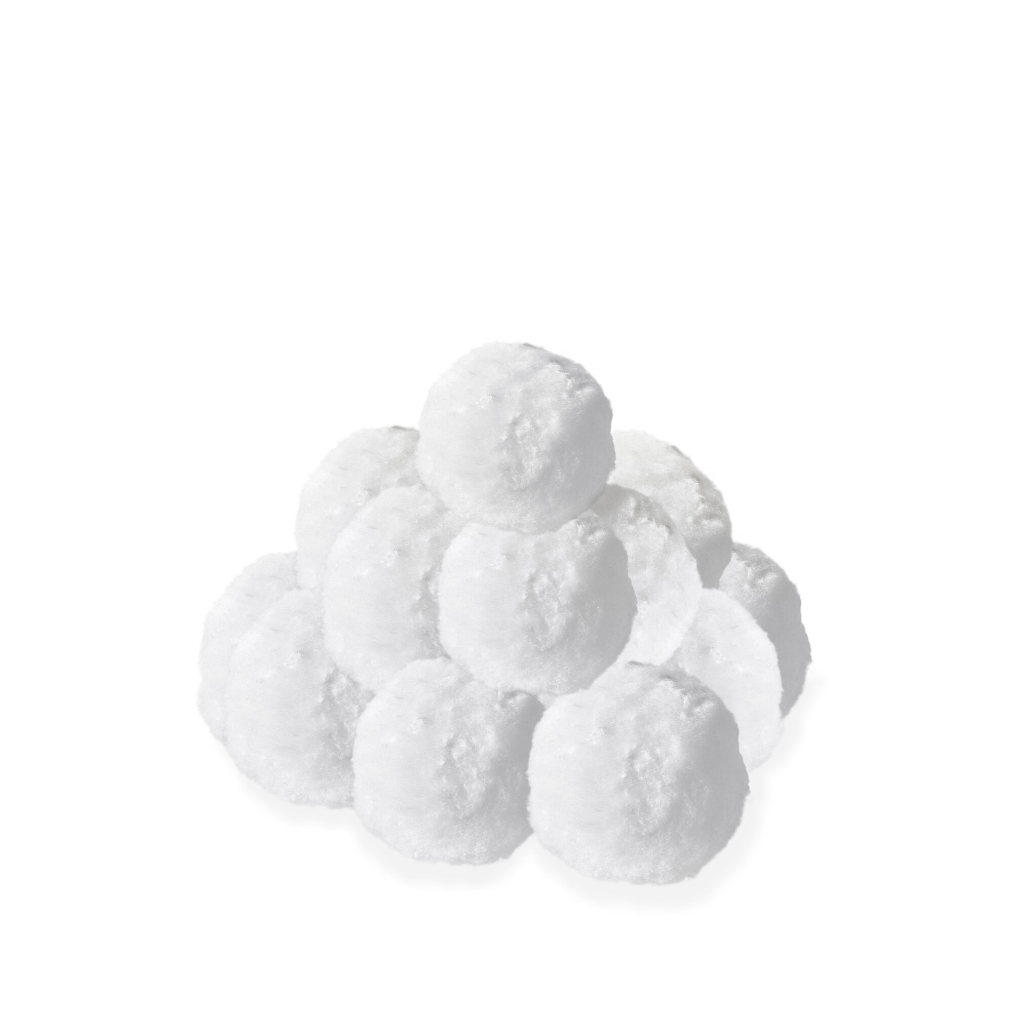 Filter wadding for 530-1000 gal/h cartridge filter pump | EXIT Toys