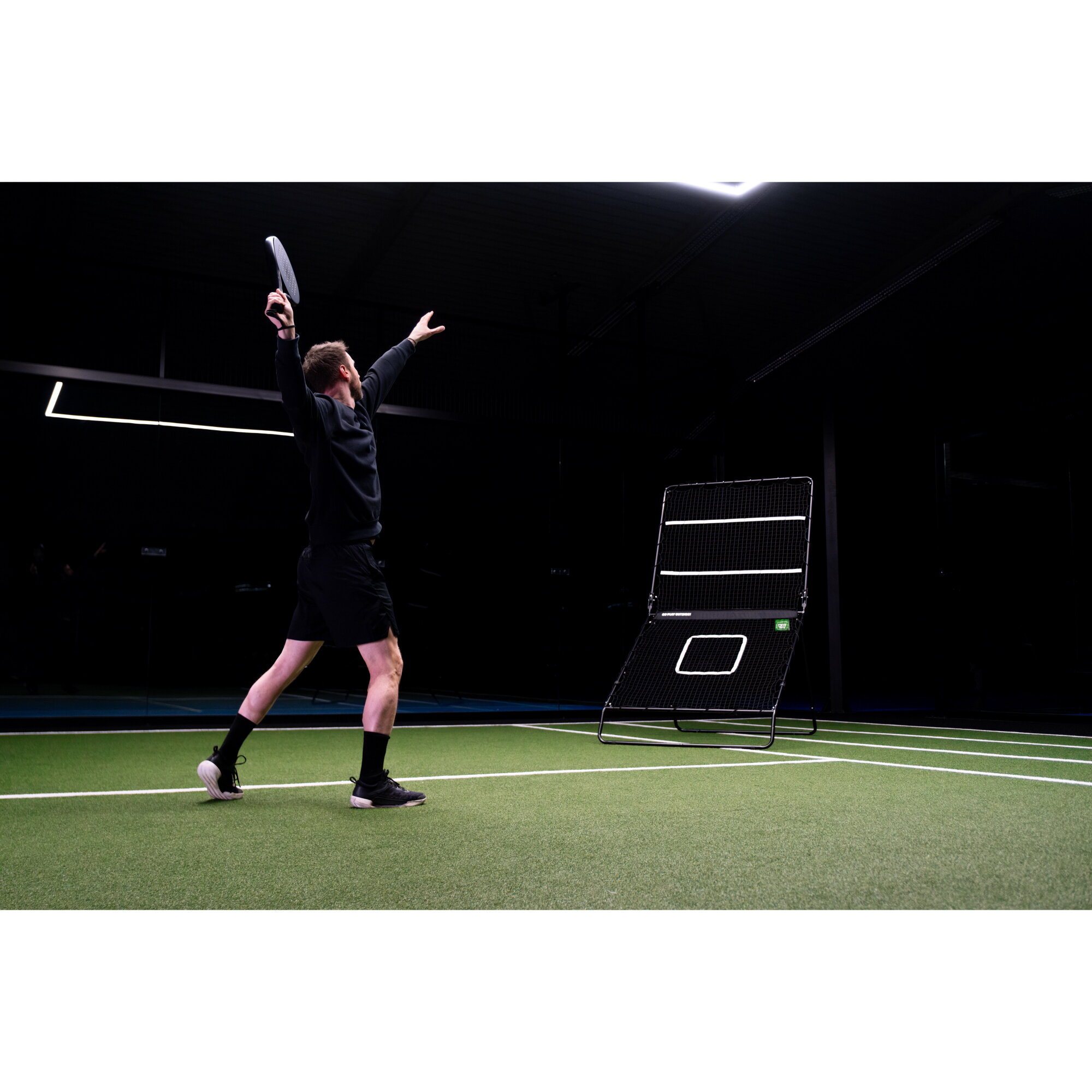 EXIT Smash padel rebounder | EXIT Toys