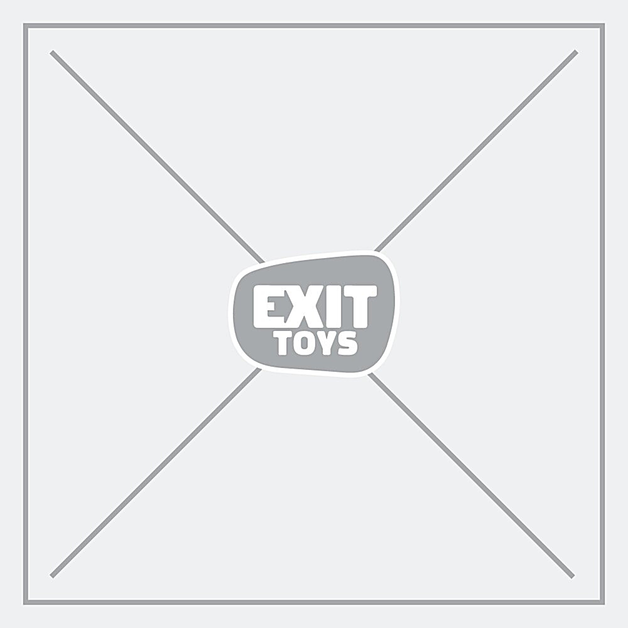 EXIT Triker Rocker and Pro 50 assembly set | EXIT Toys