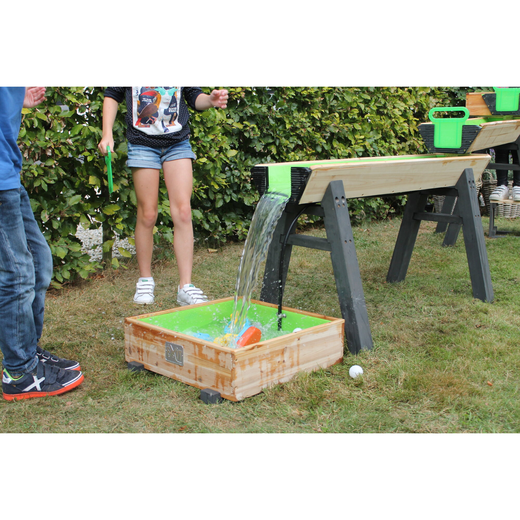 EXIT AquaFlow water track super-set | EXIT Toys