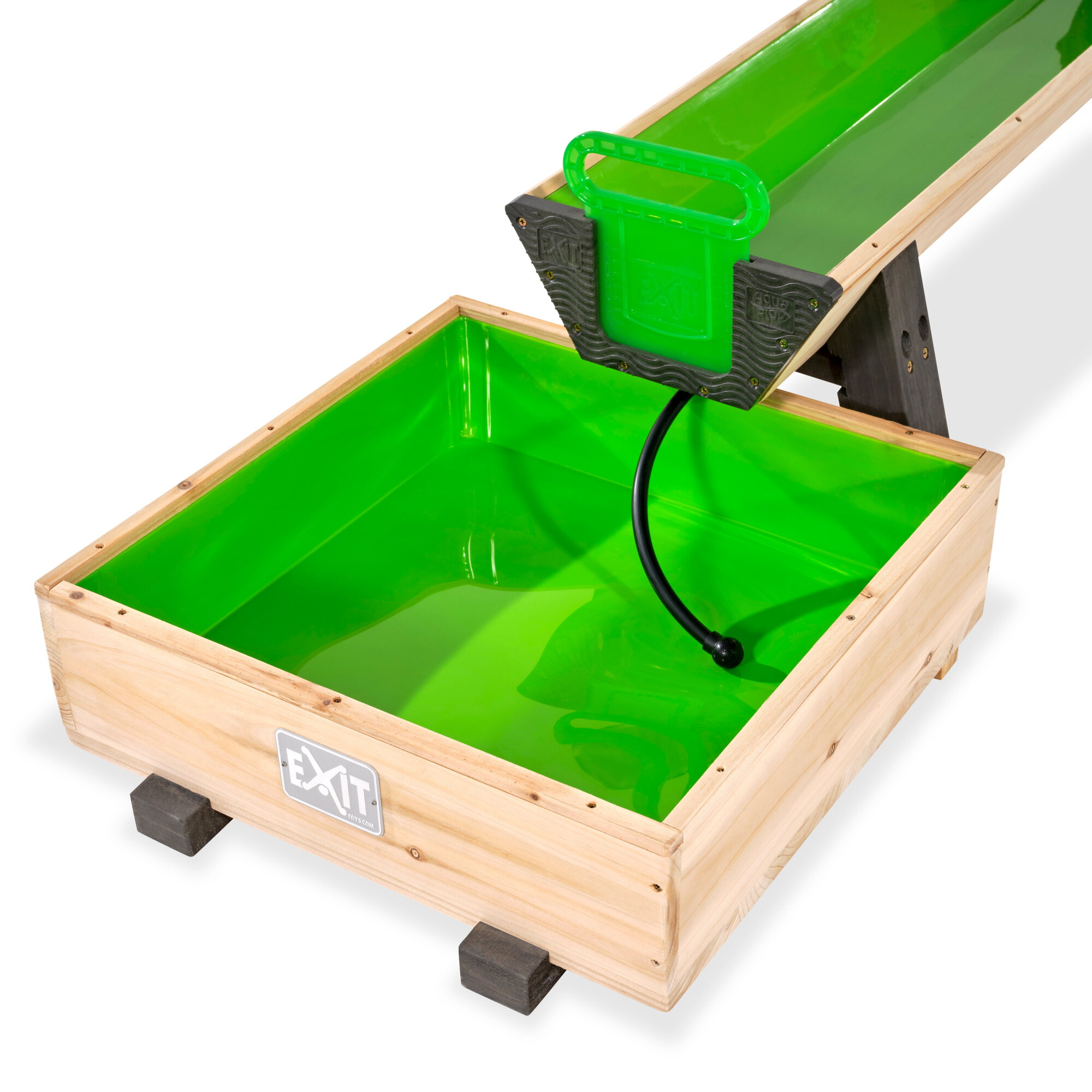 EXIT AquaFlow water track super-set | EXIT Toys