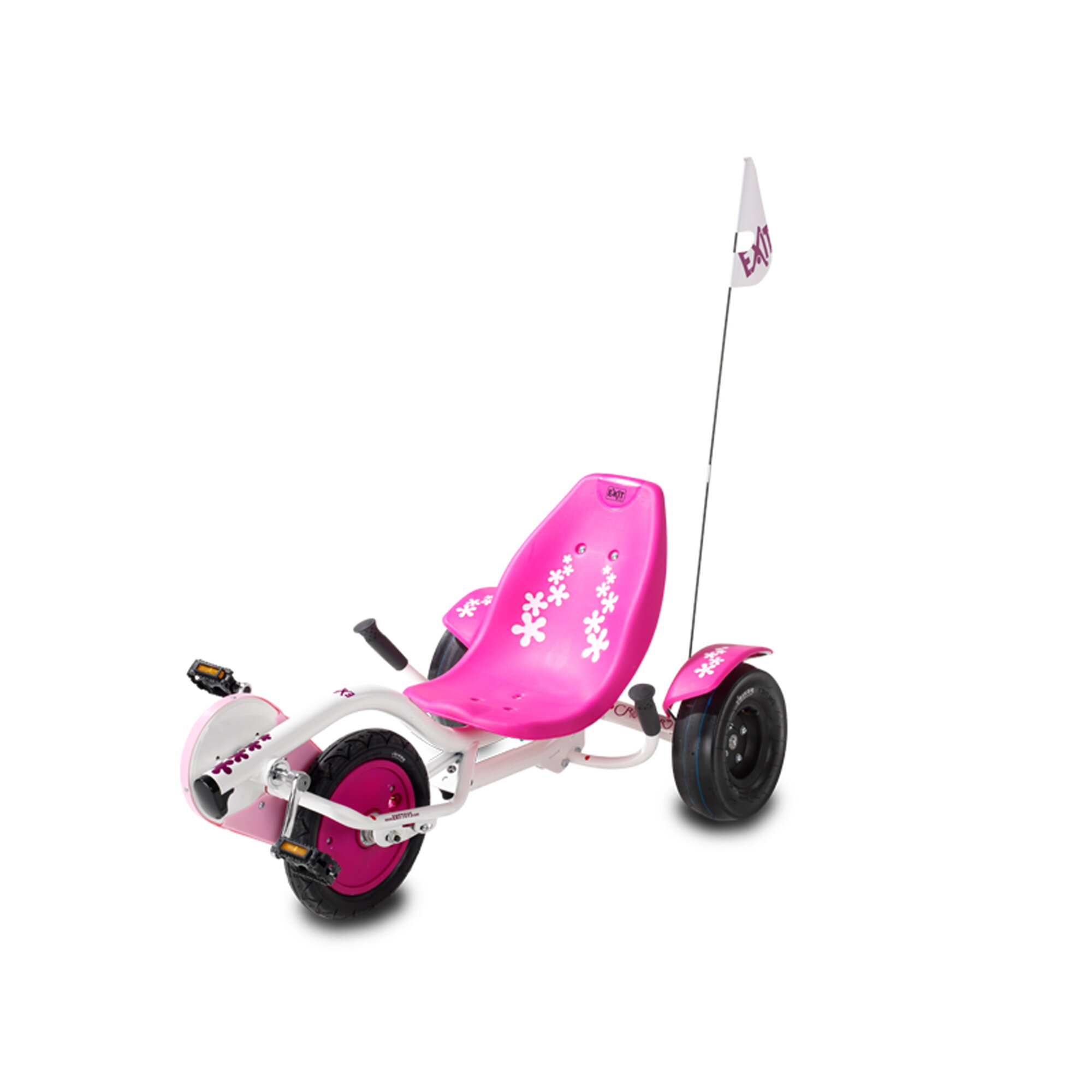 EXIT Lady Rocker triker | EXIT Toys